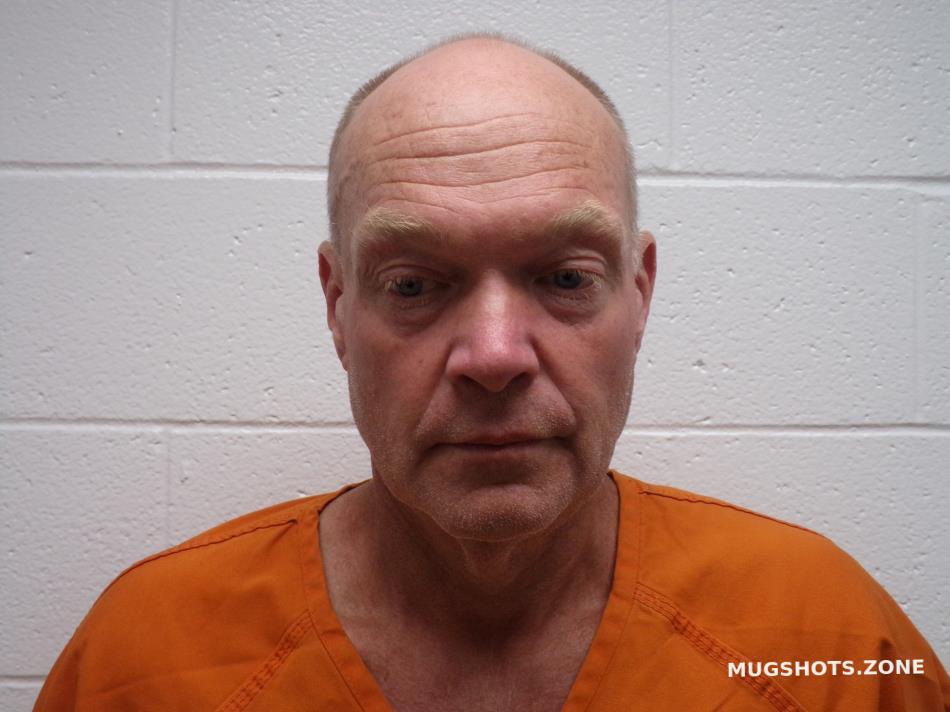 TRITSCHLER CHRISTOPHER DAVID 06/23/2025 - Grant County Mugshots Zone