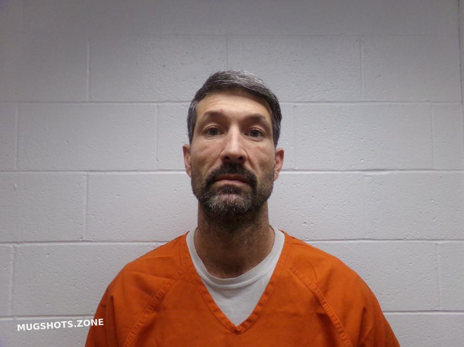 SCHWEIKERT ROBERT BRUCE JR 06/26/2025 - Grant County Mugshots Zone