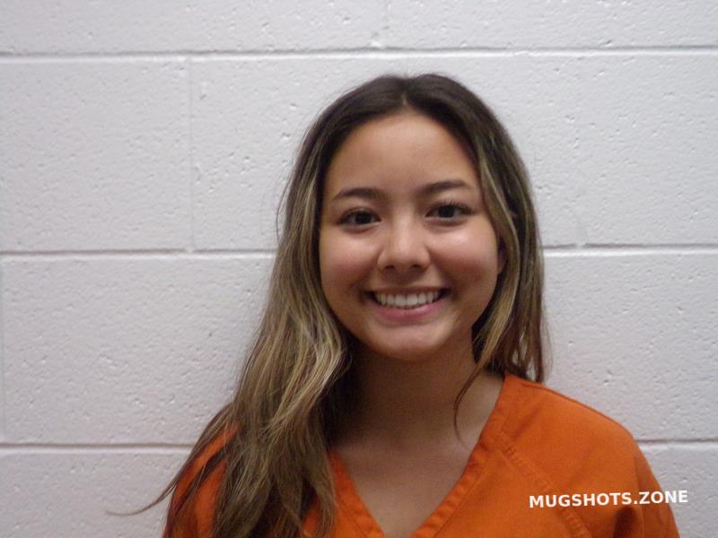 KIEN MINDY NMN 06/26/2025 - Grant County Mugshots Zone