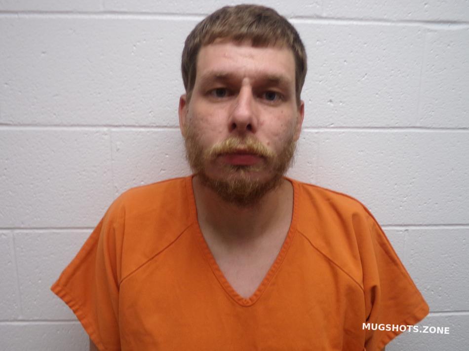 HOLTZ BENJAMIN MICHAEL 06/28/2025 - Grant County Mugshots Zone