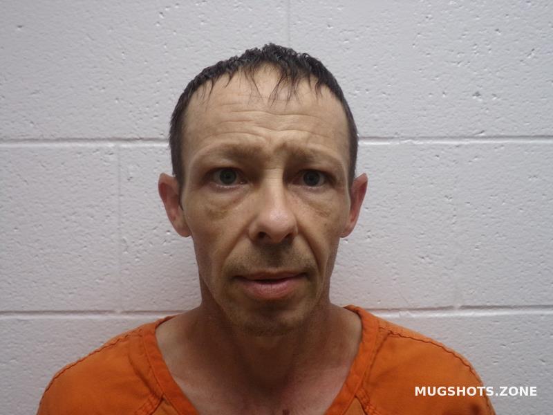 KIDD JAMES MATTHEW 06/30/2025 - Grant County Mugshots Zone