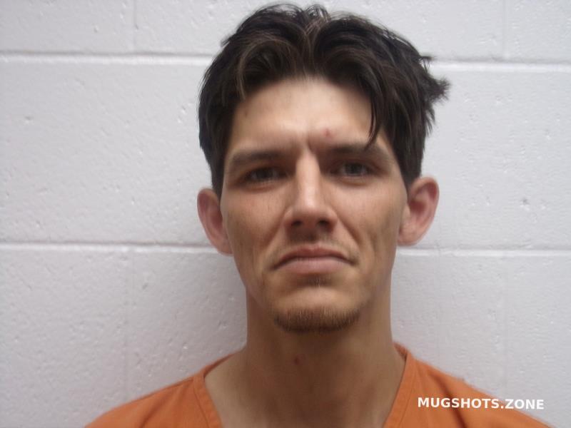 PINALES ERIC AARON 07/05/2025 - Grant County Mugshots Zone