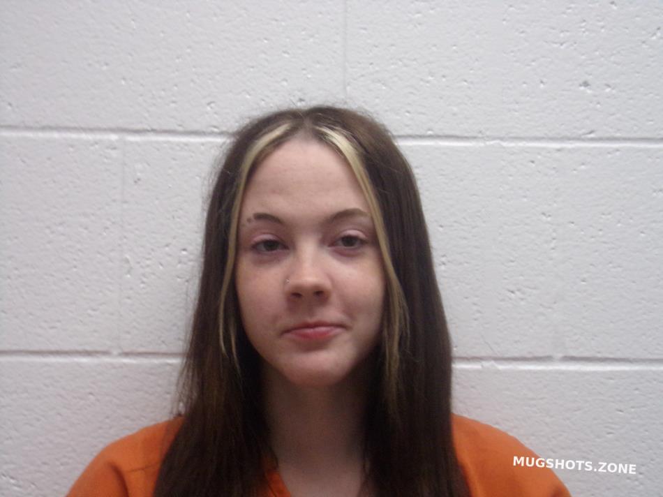 ESTEP DESTINY RAE 07/08/2025 - Grant County Mugshots Zone