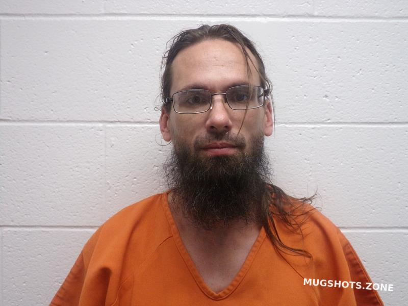 LAWRENCE DUSTIN HOWARD 07/08/2025 - Grant County Mugshots Zone