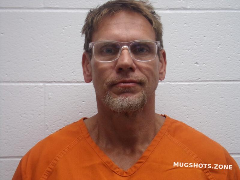 OPPERMAN JAMES QUENTON 07/12/2025 - Grant County Mugshots Zone