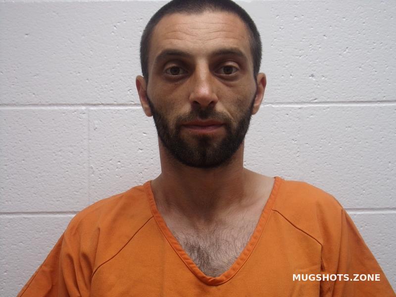 MACLEOD ANDREW DANIEL 07/14/2025 - Grant County Mugshots Zone