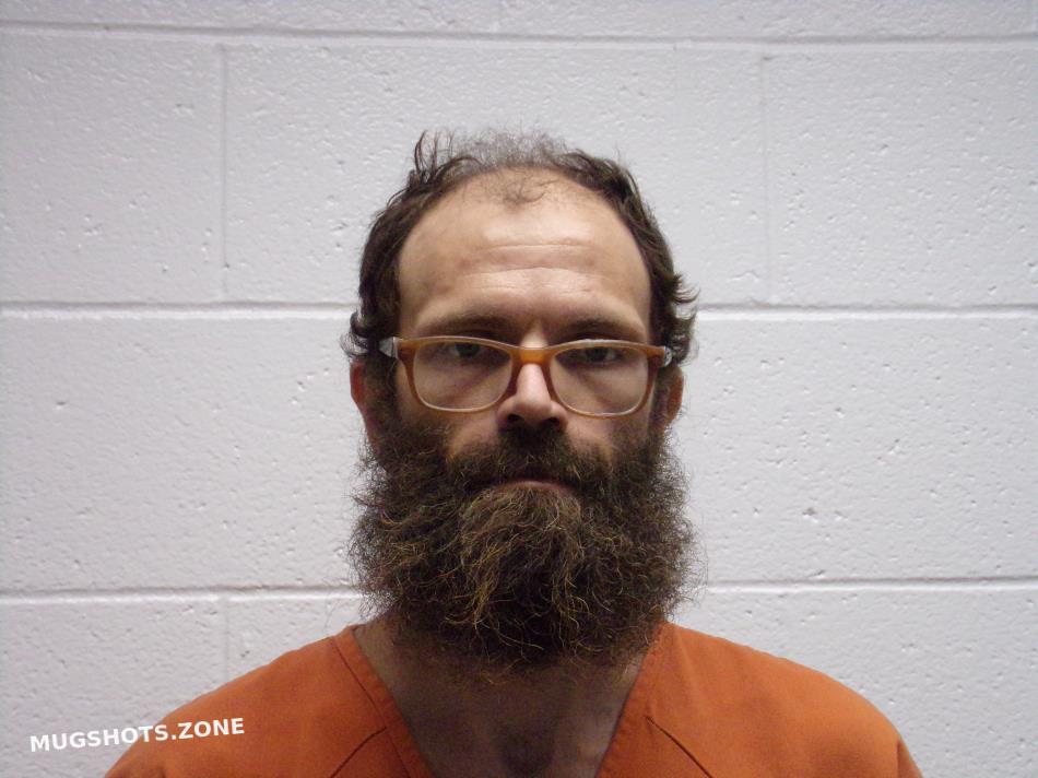 DIRKES DARREN EDWARD 07/30/2025 - Grant County Mugshots Zone