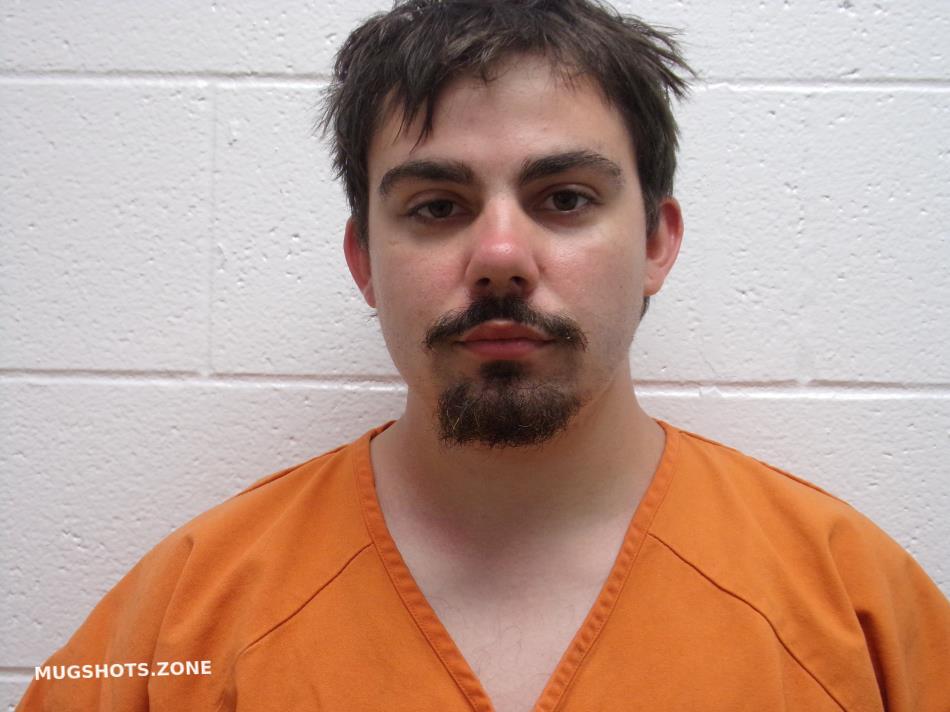 ALLEN CHRISTOPHER LEE 08/02/2025 - Grant County Mugshots Zone