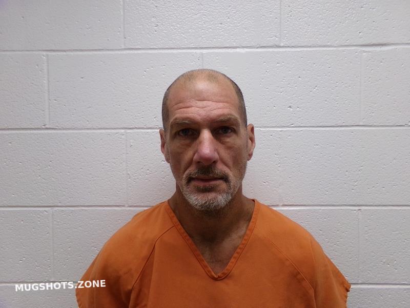 ABERCROMBIE JAMIE LEE 08/20/2025 - Grant County Mugshots Zone