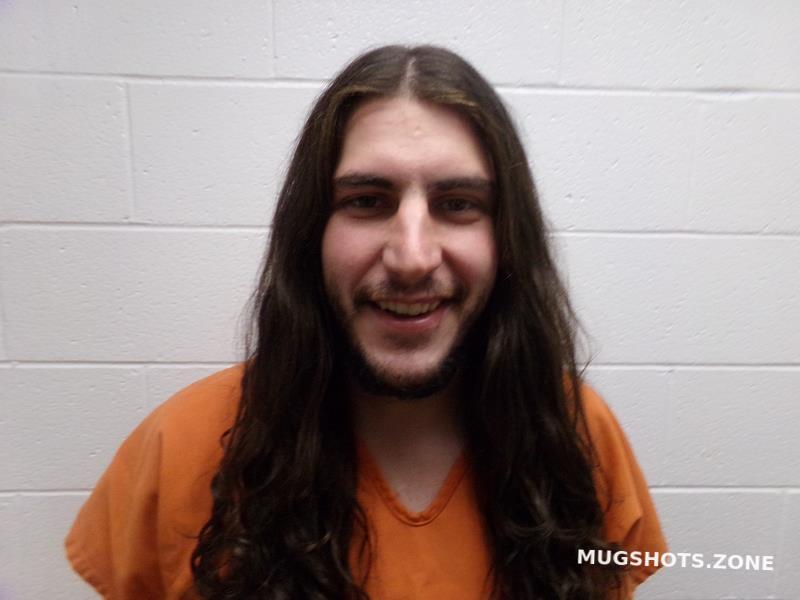KABA MICHAEL DAVID JR 09/01/2025 - Grant County Mugshots Zone