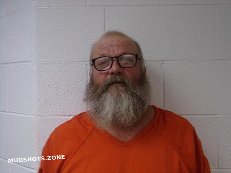 LAYCOCK DAVID SHANE 09/12/2025 - Grant County Mugshots Zone