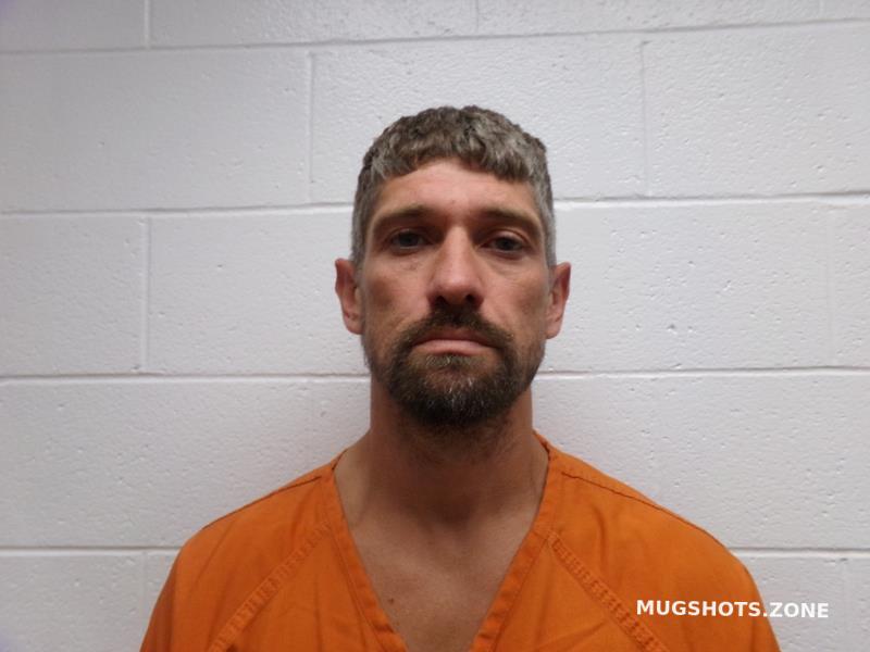 BOOTHE PATRICK EDWARD JR 09/14/2025 - Grant County Mugshots Zone