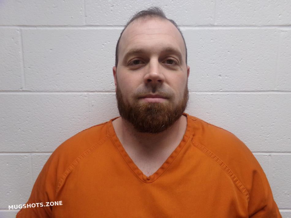 MOORE DARYL STEVEN 10/01/2025 - Grant County Mugshots Zone