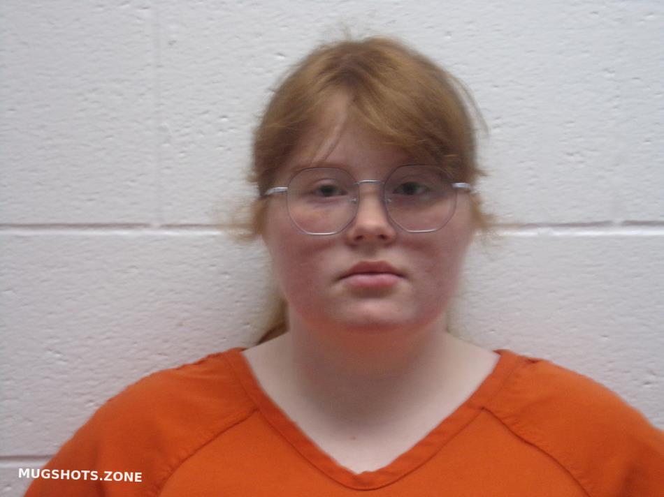 DIRKSON JULIE RAE 10/04/2025 - Grant County Mugshots Zone