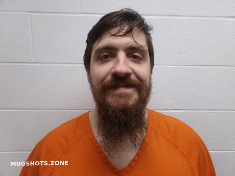 BELSER DAVID JOHN JR 10/07/2025 - Grant County Mugshots Zone