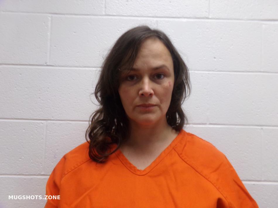 HARPER JOCELYN BRYNN 10/26/2025 - Grant County Mugshots Zone