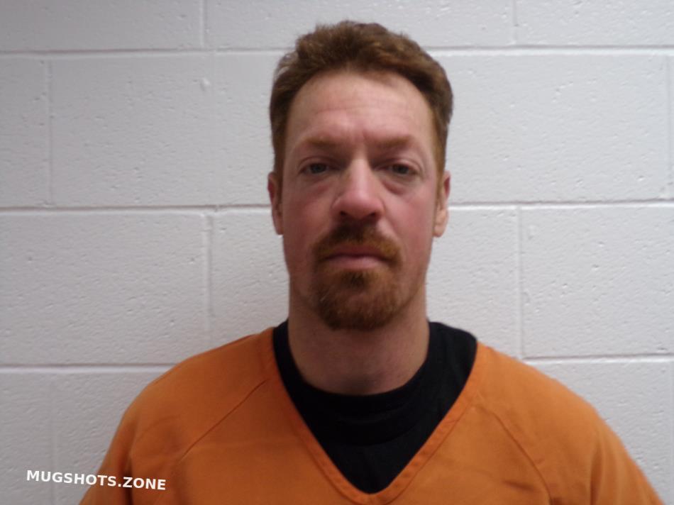 BANDY ROBERT EDWARD 11/29/2025 - Grant County Mugshots Zone