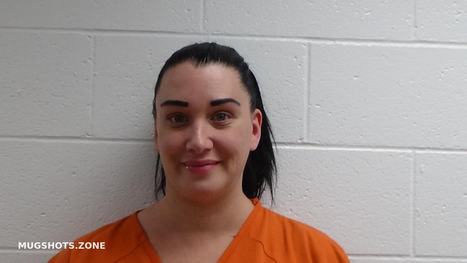 PHELPS MELISSA LYNN 12/23/2025 - Grant County Mugshots Zone