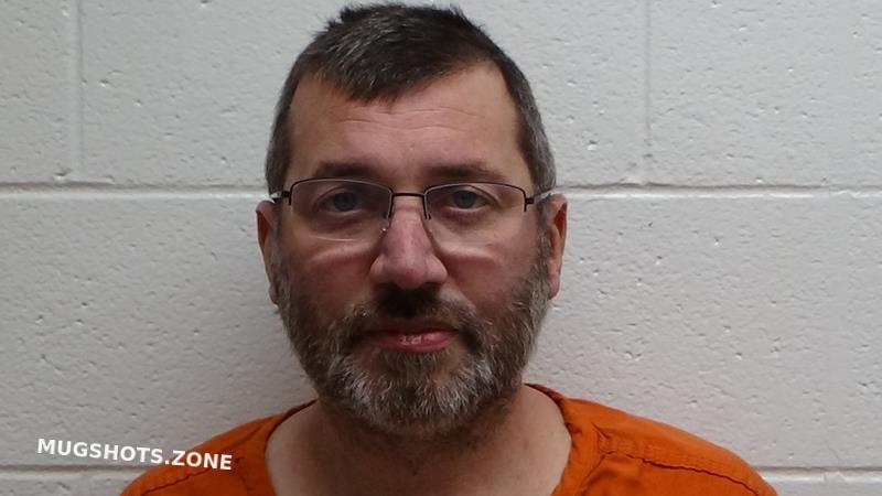 YOAK STEPHEN WAYNE 01/02/2026 - Grant County Mugshots Zone