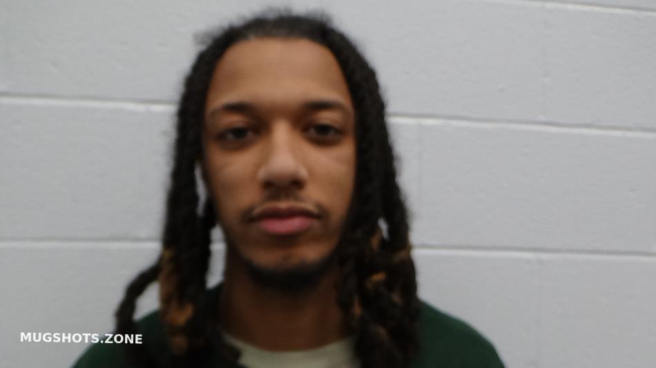 NEVELS AIDEN KRISTOPHER 01/14/2026 - Grant County Mugshots Zone
