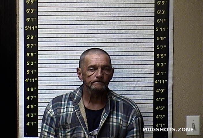 MATHENY RORY 03/16/2022 - Graves County Mugshots Zone