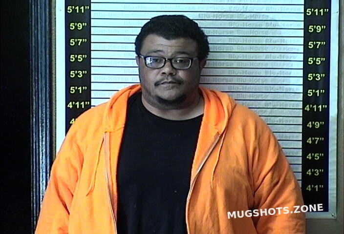 BOWMAN RYAN RAY 03/26/2022 - Graves County Mugshots Zone