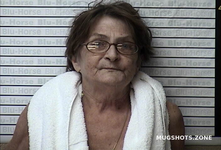 BOAZ AMY 04/13/2022 - Graves County Mugshots Zone