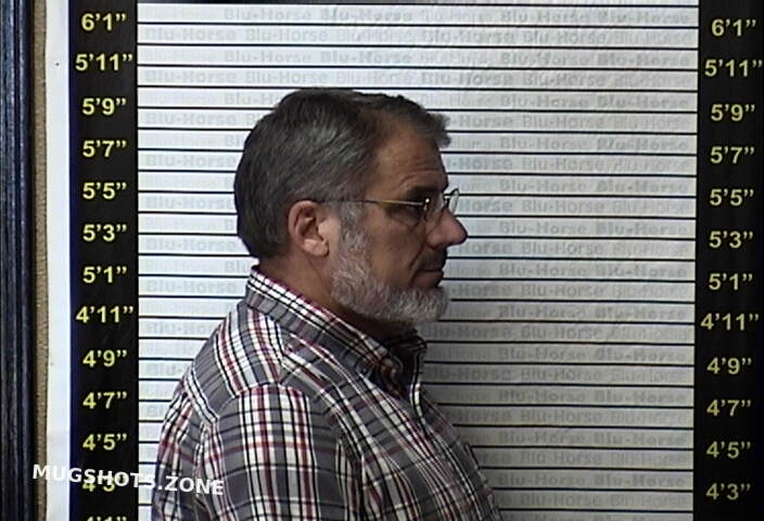 PEACHEY NATHANAEL K 07/25/2022 - Graves County Mugshots Zone