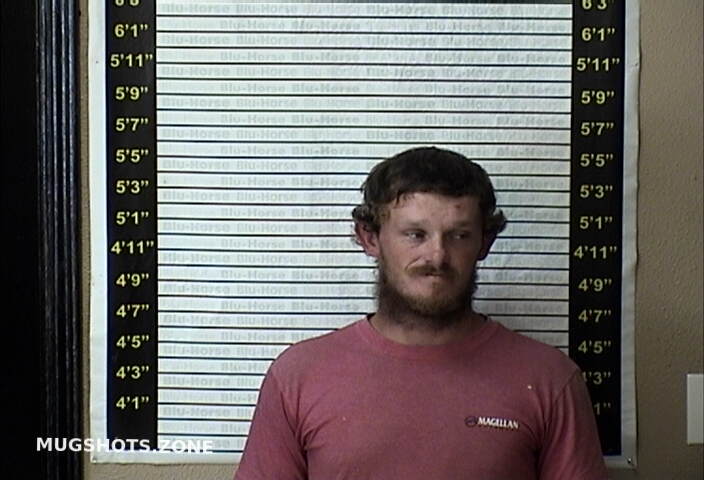 GARNER BRANDON 08/30/2022 - Graves County Mugshots Zone