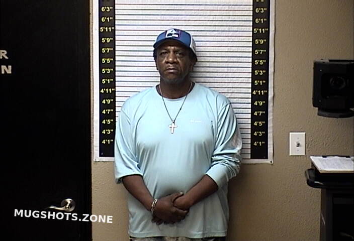 FLOWERS CARL E 11/18/2022 - Graves County Mugshots Zone