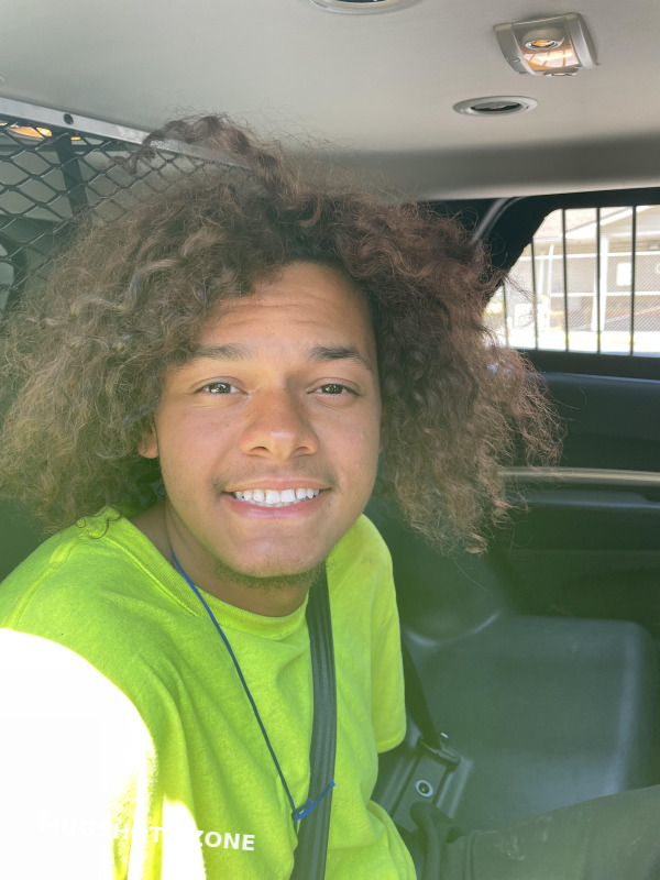 YOUNG BRYSON 05/28/2023 - Graves County Mugshots Zone