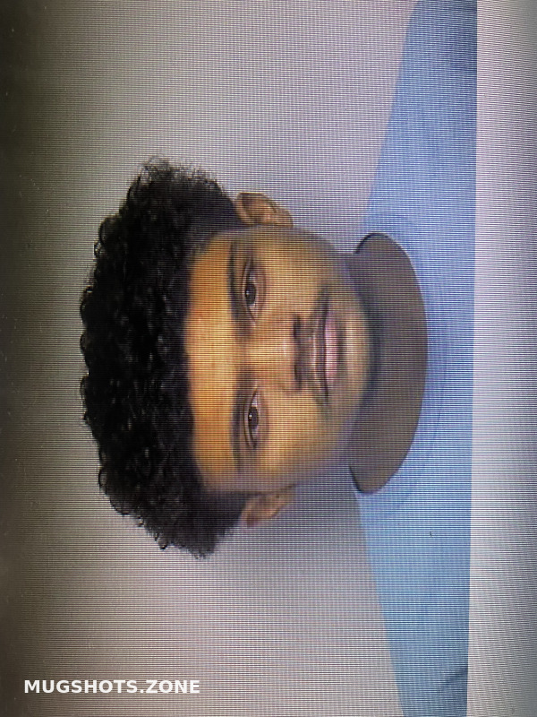 SMITH JAYSON 06/22/2023 - Graves County Mugshots Zone