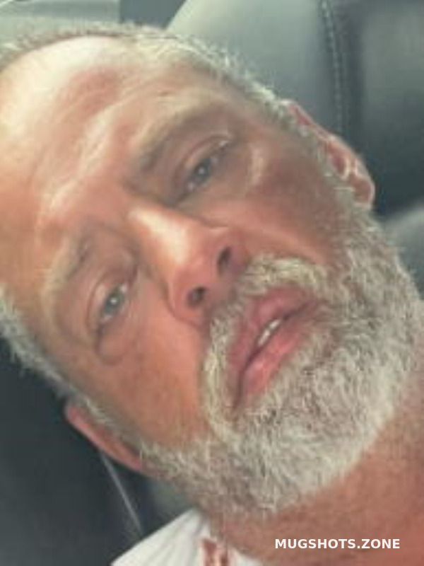 HOBACK JOHN J 07/26/2023 - Graves County Mugshots Zone