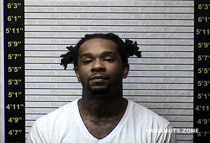 LITTLEJOHN RONNIE C 09/12/2023 - Graves County Mugshots Zone