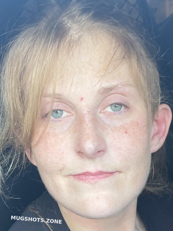 MEREDITH CALYN M 10/21/2023 - Graves County Mugshots Zone