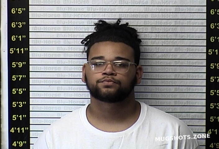 SCHOFIELD DEMICHA R 10/26/2023 - Graves County Mugshots Zone