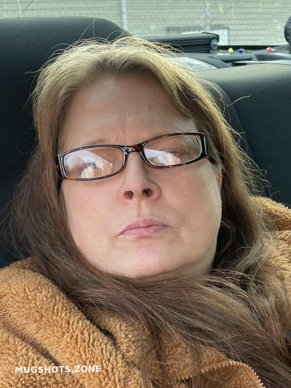 ESSARY SHELLY 11/25/2023 - Graves County Mugshots Zone