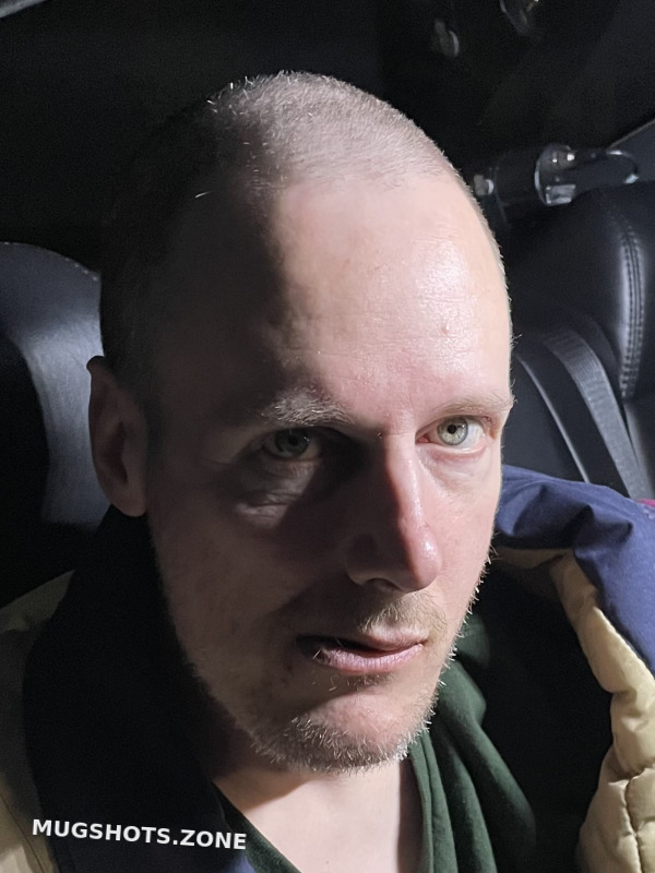 RICHARDSON RONNIE DALE 12/27/2023 - Graves County Mugshots Zone RICHARDSON RONNIE DALE 12/27/2023 - Graves County Mugshots Zone