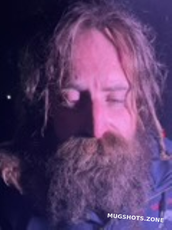 RILEY JUSTIN 01/05/2024 - Graves County Mugshots Zone