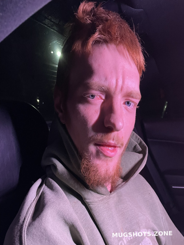 MENSER MICHAEL 01/21/2024 - Graves County Mugshots Zone