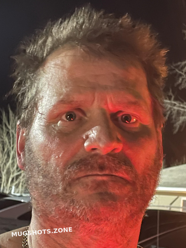 CAMPBELL BRYAN TRACY 02/05/2024 - Graves County Mugshots Zone