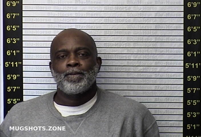 WILLIAMS KENNETH FRANKLIN 03/06/2024 - Graves County Mugshots Zone