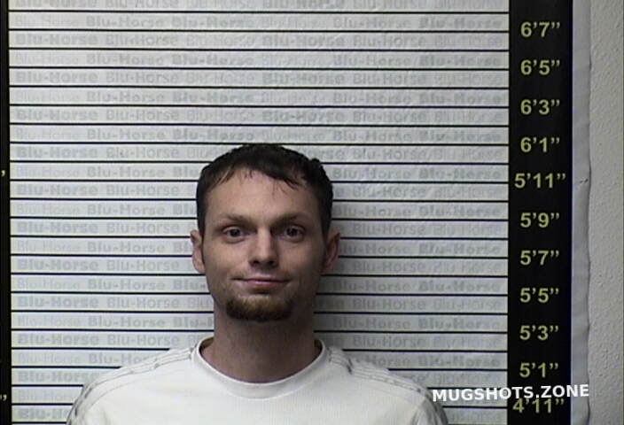 SHELDON FRANKIE 03/07/2024 - Graves County Mugshots Zone