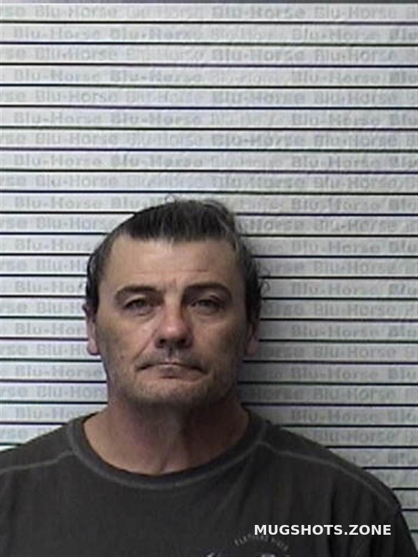 FIGLEY JAMES 05/23/2024 - Graves County Mugshots Zone