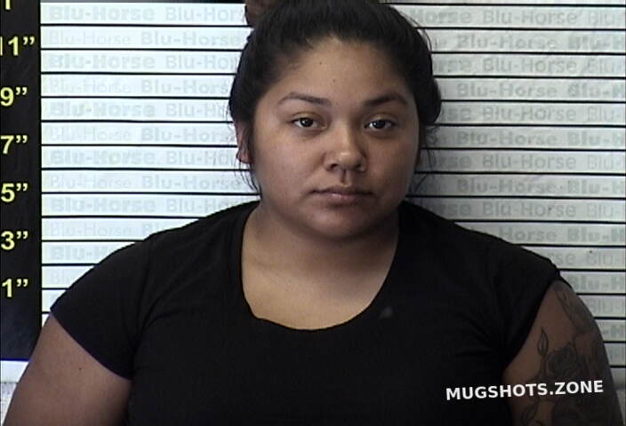 HARNED MARIA ANN 06/22/2024 - Graves County Mugshots Zone