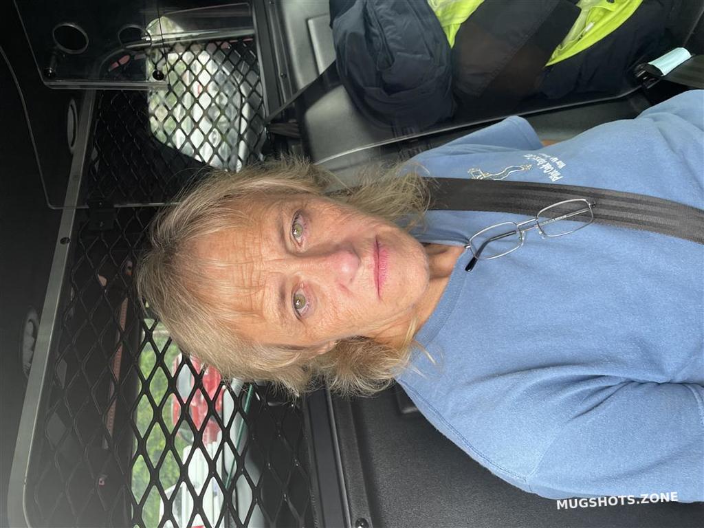 WILHELM CYNTHIA 07/08/2024 - Graves County Mugshots Zone