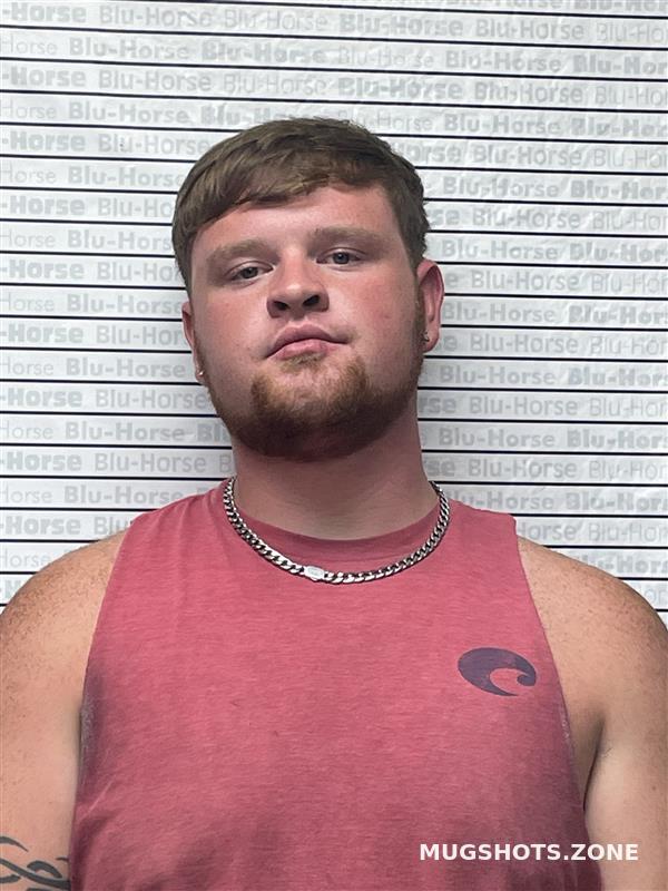 WIGGINS ISAIAH C 07/10/2024 - Graves County Mugshots Zone