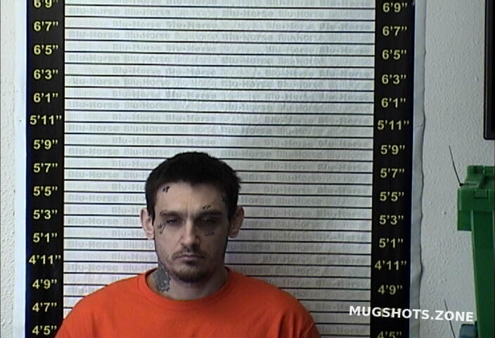VRHOVNIK PHILIP 10/22/2024 - Graves County Mugshots Zone