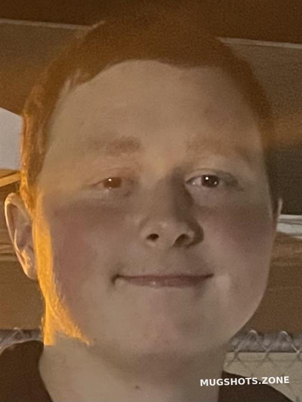 HOWE GAVIN 11/08/2024 - Graves County Mugshots Zone