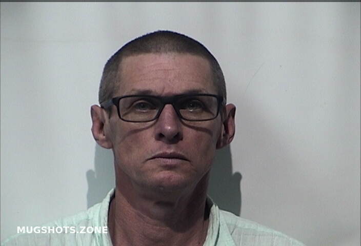 GARBER JASON SAMUEL 02/08/2025 - Graves County Mugshots Zone
